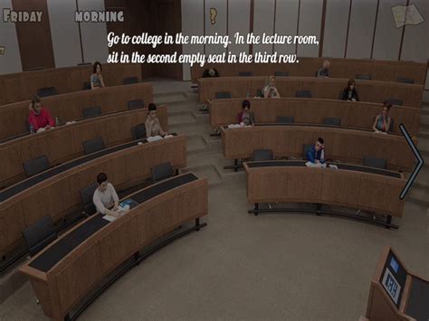 My Cute Roommate 2 Download Games4win