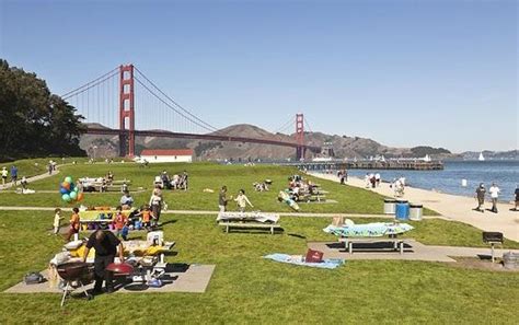 Crissy Field San Francisco Aktuelle 2021 Lohnt Es Sich Mit Fotos