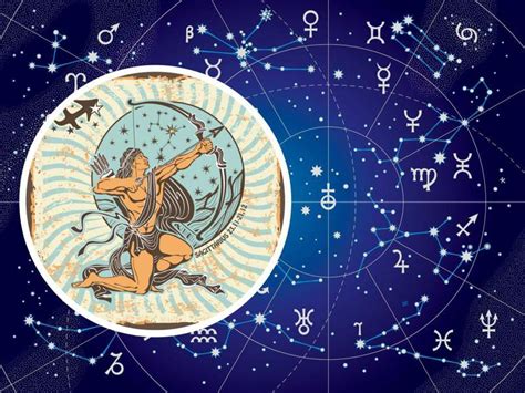 2023 წლის ასტროლოგიური პროგნოზი ქალი და მამაკაცი მშვილდოსნებისთვის Ambebi Ge