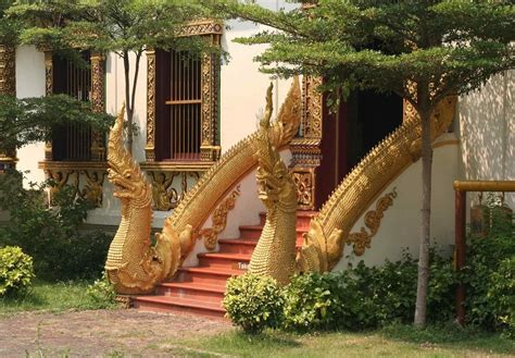 Reisbrigade Thailand Rondreis Het Authentieke Noorden Van Thailand