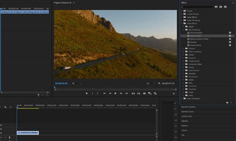 How To Do Masking And Tracking In Premiere Pro Comprehensive Guide Envato Tuts