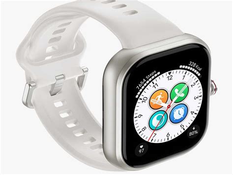 Honor Set To Launch Honor Choice Smartwatch With Swim Proof Durability Zee Business