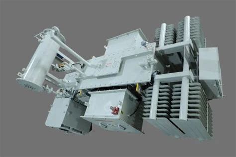 7500 Kva Power Transformer At ₹ 11250000 पावर ट्रांसफॉर्मर्स In