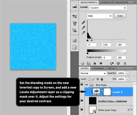 Create Your Own Sexy Background Patterns Part Noise Patterns Envato Tuts