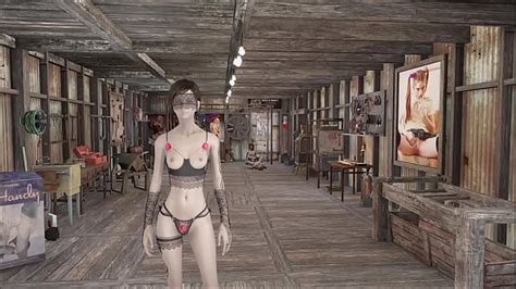 Fallout 4 Special Fashion Series Xxx Mobile Porno Videos And Movies Iporntv Net