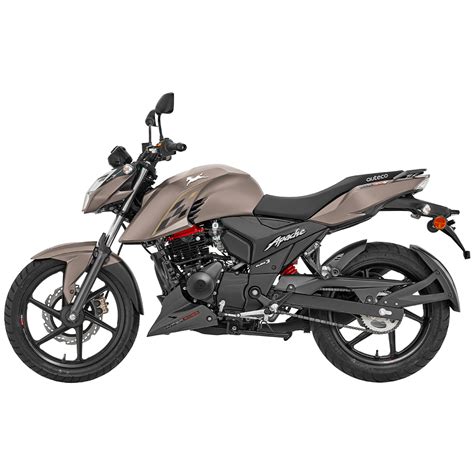 Tvs Apache Rtr 160 4v Dismerca