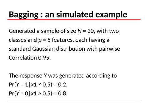 Random Forest Algorithm In Machine Learning Ppt Programming Languages Computing