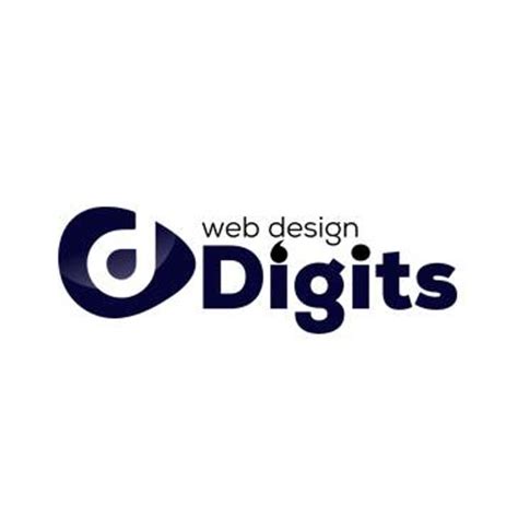 Web Design Digits