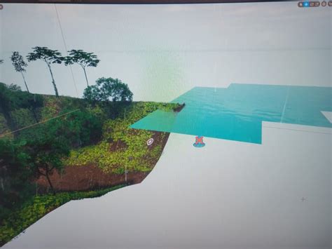 water issues with ue5 r unrealengine5