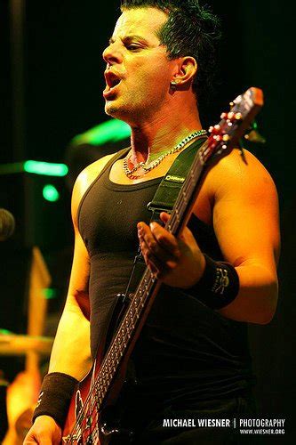 An Ncs Interview Andy Eftichiou Mortal Sin No Clean Singing