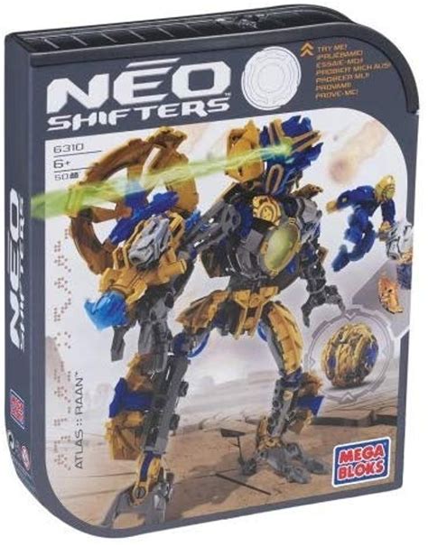 Mega Bloks Code Geass Mini Figures Mercari