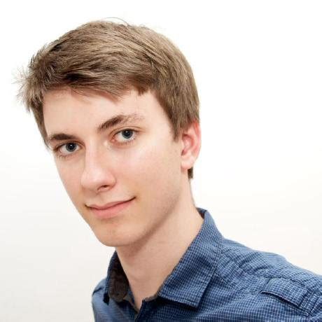 Tristan Hume S Profile Hackaday Io