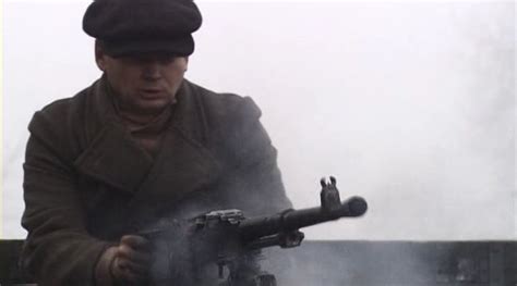 SMERSCH (смерш): la série TV