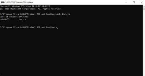 Fastboot Commands All Hidden Commands List Getwox