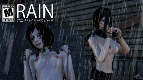 rain version 0 3a by ecchi gamedev