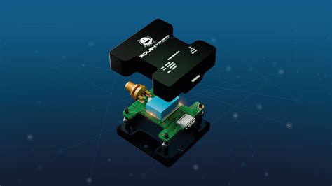 XDL The First Miniaturized Digi Module With IP Waterproof Protection AvPay Aircraft Sales