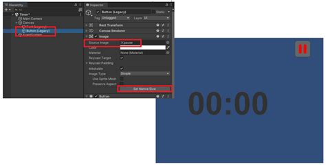 ゲーム画面を一時停止・再開する機能を作成してみるunityゲーム制作 No システム No ライフ