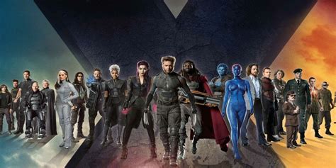 X Men Mutant Power Levels Explained From Alpha To Omega