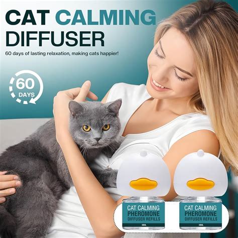 Anxiety Cat Diffuser