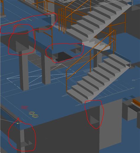 convert extruded object to display solid in navis autodesk community