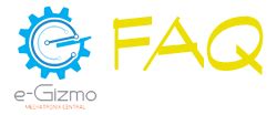 E Gizmo Mechatronix Frequently Asked Questions FAQ Powered By PhpMyFAQ