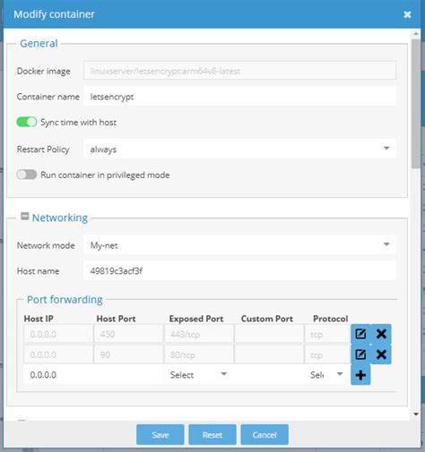 Letsencrypt Get A Duckdns New Certificate With Wildcard Configuration