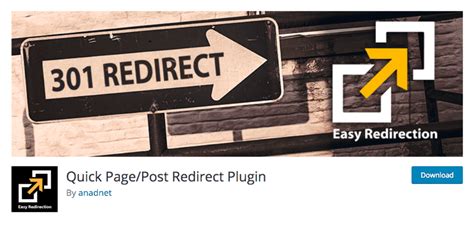 How To Create Redirects With WordPress