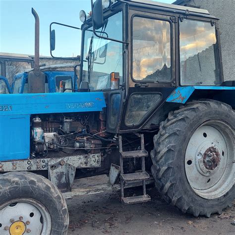 МТЗ-82,1 год 2005