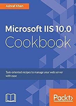 Microsoft Iis Cookbook Download