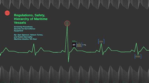 Regulations Safety Hierarchy Of Maritime Vessels By Kaleb Abernathy