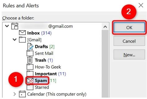 Fix The Outlook Block Sender Not Working Error Easily