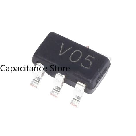 SRV05 4 TCT SRV05 4ใหมเอยม SRV05 4 P T7การพมพซลคสกรน V05จดของแทดงเดม ไฟฟาอปกรณ