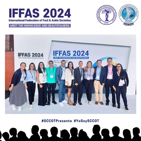Sccot Sociedad Colombiana De Ortopedia
