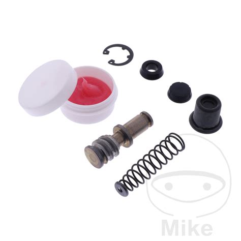 Brake Master Cylinder Repair Kit Front Msb 403 Motorcycle Spares And
