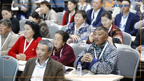 Шинэ хоршоо Чинээлэг малчин хэлэлцүүлэгийн эргэн тойронд