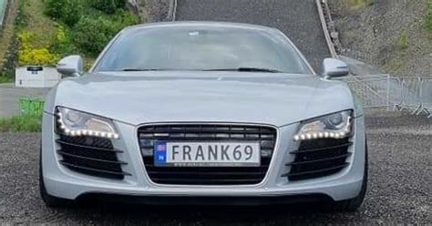 Da Folk Kom Med Sex Hintene Skjønte Frank At Han Hadde Gjort En Tabbe