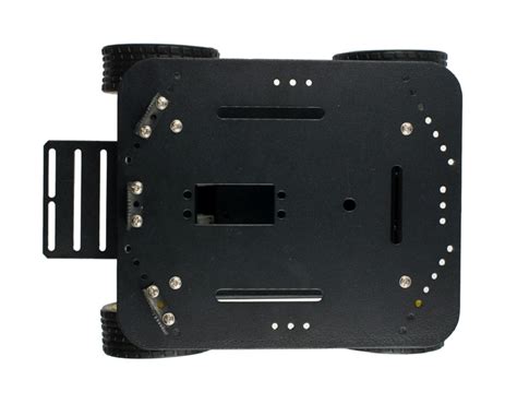 Dfrobot Pirate 4wd Arduino Robot Platform Nepal Ubuy