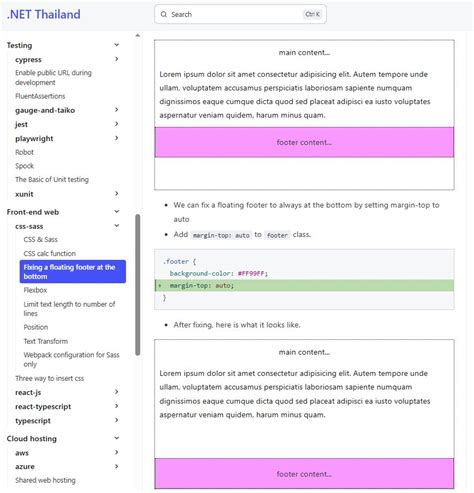 ตัวอย่างการแปลง react component ไปเป็น astro component