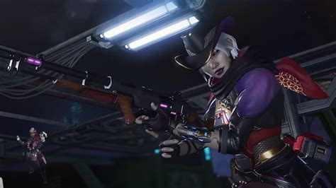 Apex Legends Space Hunt event brings new universal Heirloom, LTM