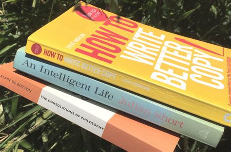 3 Quotes You Need From 3 Books You Dont Have Time To Read Part 3