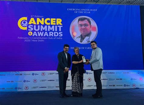 Delighted To Inform You That Dr Ankur Nandan Varshney Consultant Medanta Hospital Gurugram