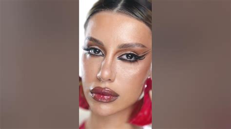 Beautiful Makeup Idea 💡😍 💕💋💄 Bellany Makeup Lipstickhacks Lipstick