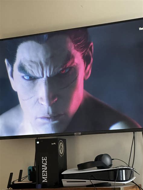 Loading Times R Tekken