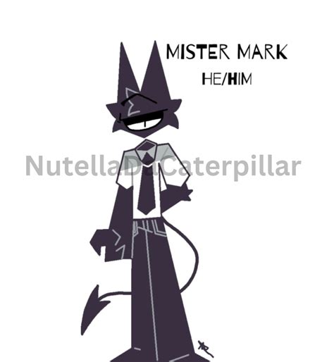 Mister Kyle Mark Fundamental Paper Education Fanon Wiki Fandom