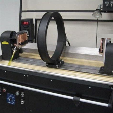 Rebuilt Or Phase DC Horizontal Wet Mag Unit W Stainless Steel Tank