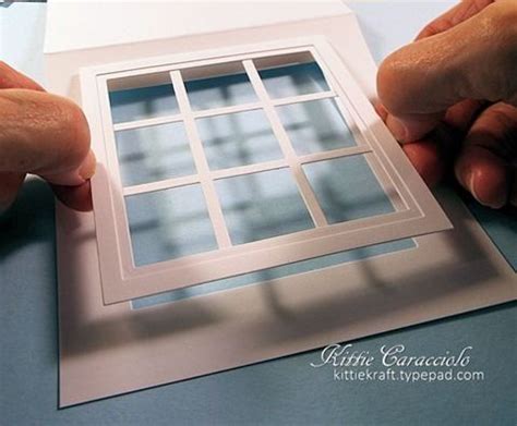 Shadow Box Tutorial Artofit
