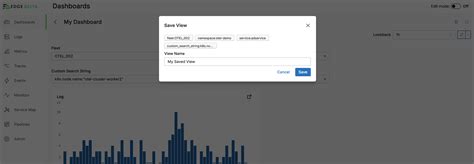 Edge Delta Dashboards Edge Delta Documentation