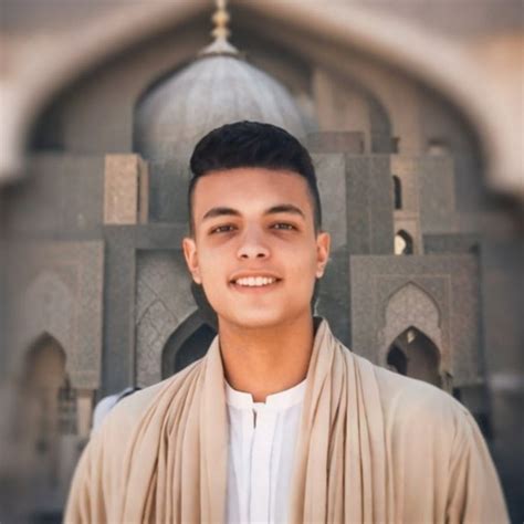 Mohammed Azazy محمد عزازي Youtube