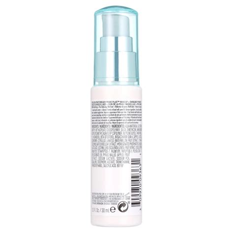 Revlon Photoready Prime Plus Mattifying Pore Reducing 30ml 30ml