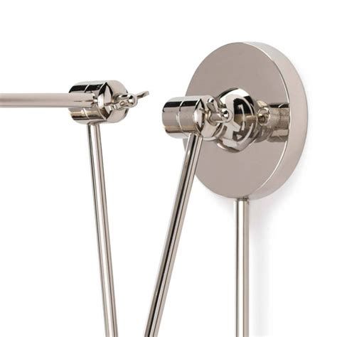 Coastal Living Zig Zag Task Sconce Regina Andrew Detroit